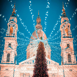 Christmas Markets in Hungary | Christmas Markets in Europe | TUI.co.uk